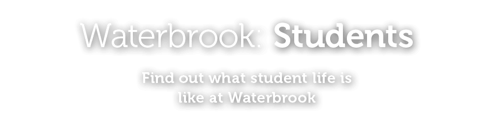 Waterbrook Church – We are a church who value family, Spirit and Heart ...