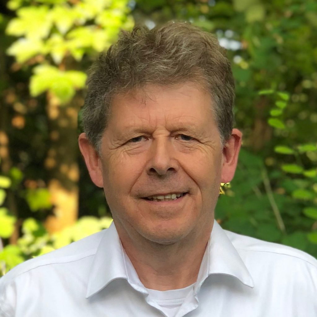 Who We Are - Waterbrook Church